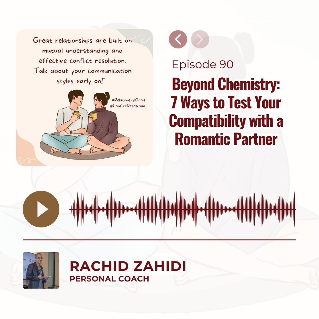 Beyond Chemistry: 7 Ways to Test Your Compatibility with a Romantic ...